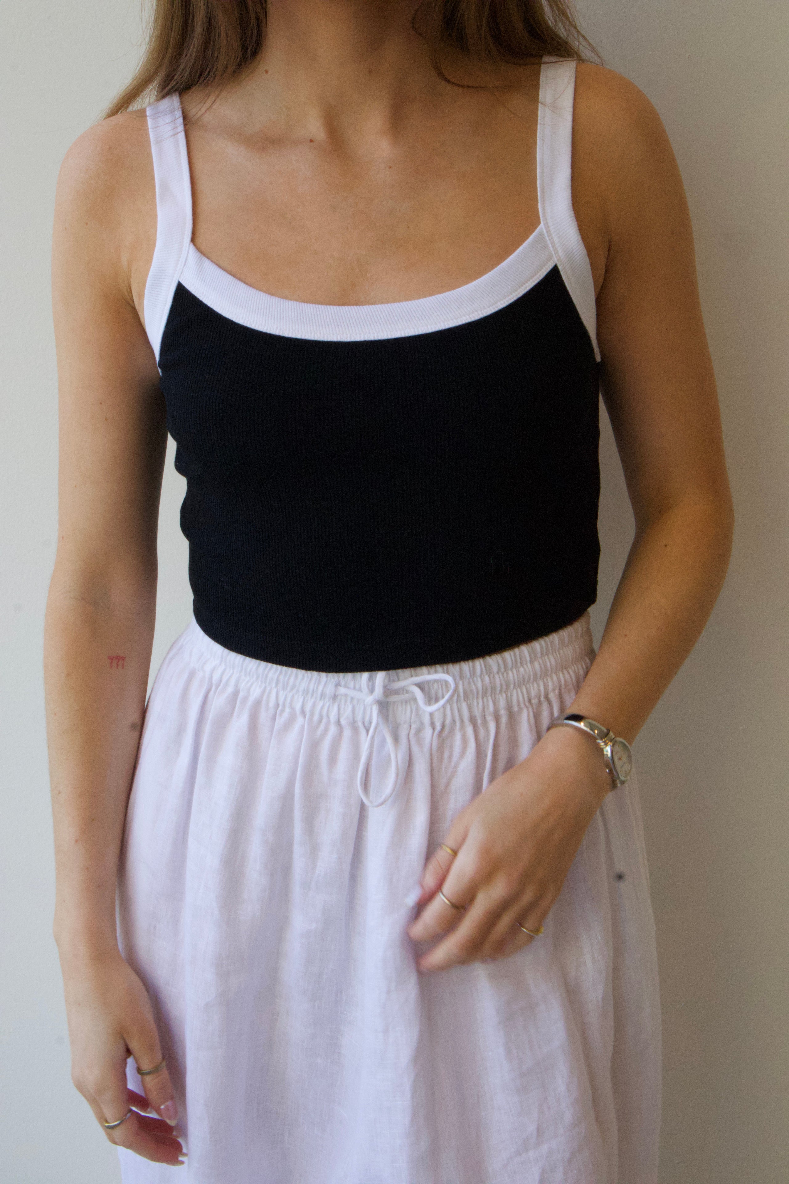 Core Tank | Seven Sundays