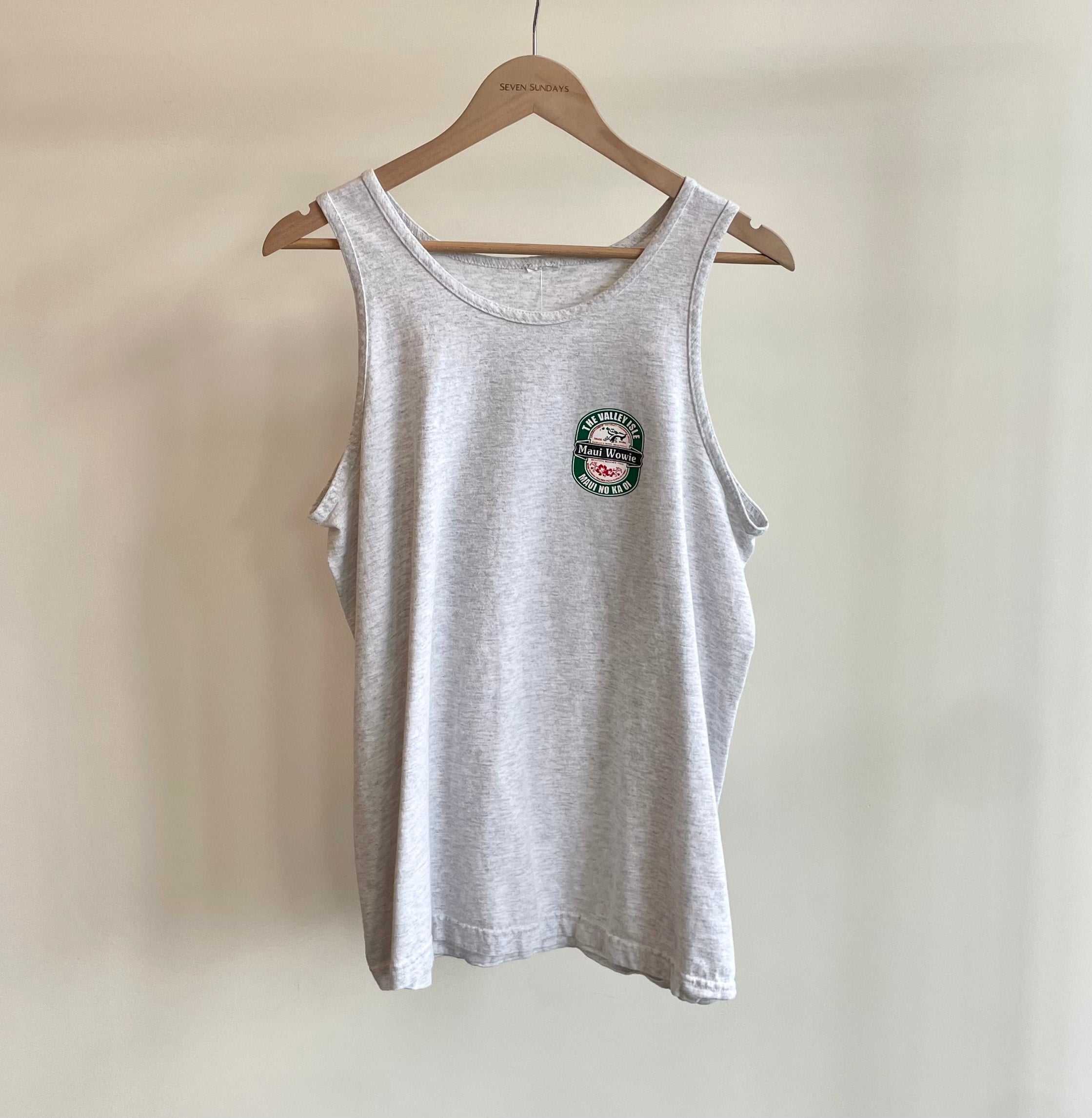 Maui Tank | Seven Sundays