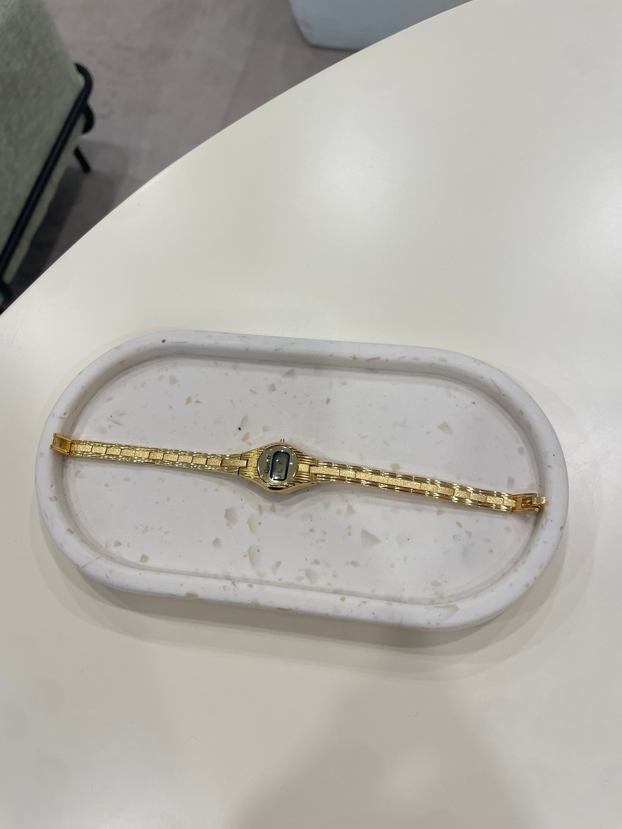 Quartz Digi Watch | Seven Sundays